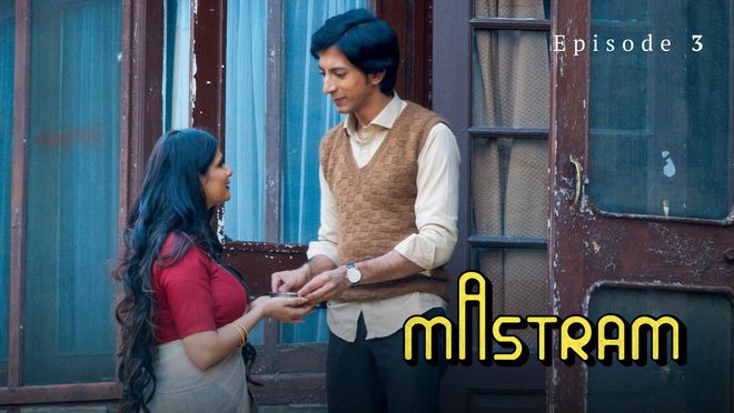 Mastram | Where to Stream & Watch Online?