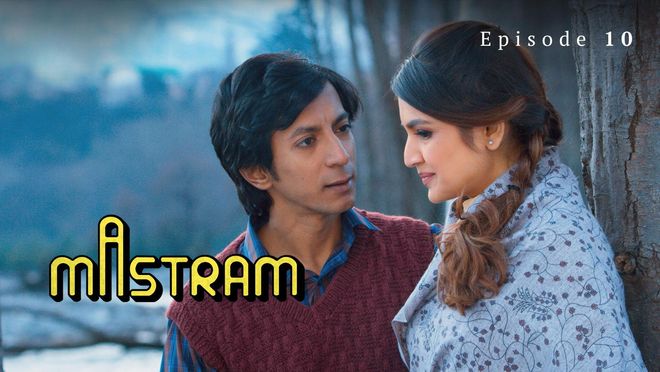 Mastram | Where to Stream & Watch Online?