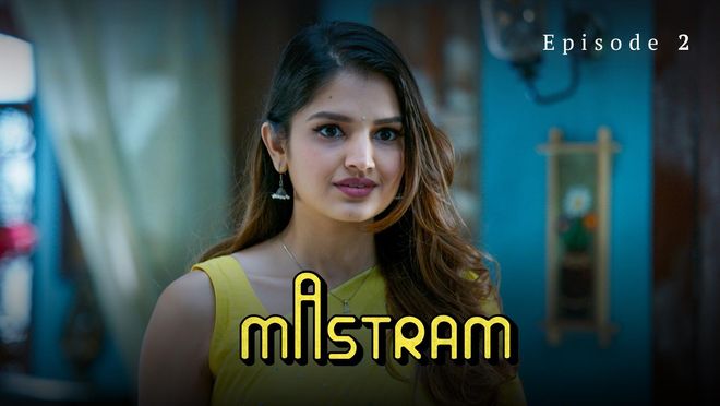 Mastram | Where to Stream & Watch Online?