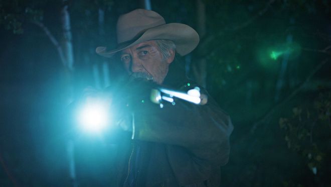 Heartland - Season 19 Episode 3: Ghosts