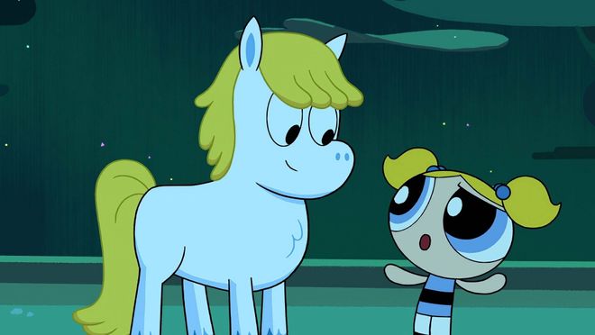 The Powerpuff Girls | Where to Stream & Watch Online?