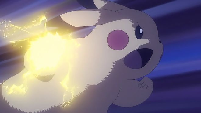 Pokémon Horizons - Season 1 Episode 118: Liko and Tebrim - The Bond of ...