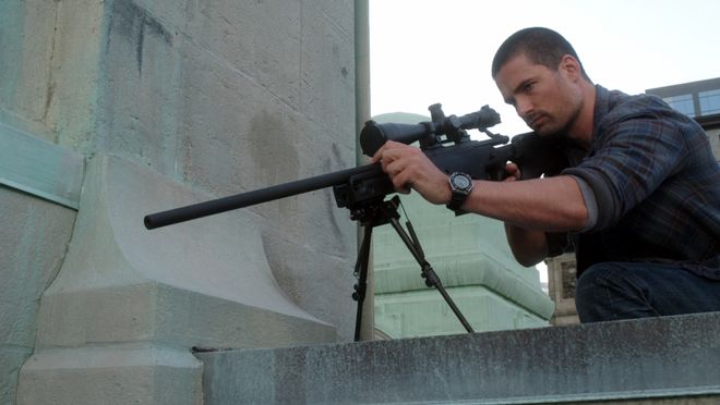 Alphas | Where to Stream & Watch Online?