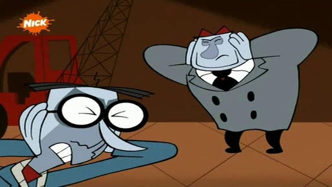 My Life as a Teenage Robot | Where to Stream & Watch Online?