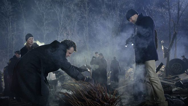 Fringe | Where to Stream & Watch Online?