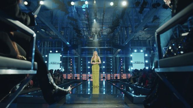 Project Runway - Season 21 Episode 10: See You on the Runway