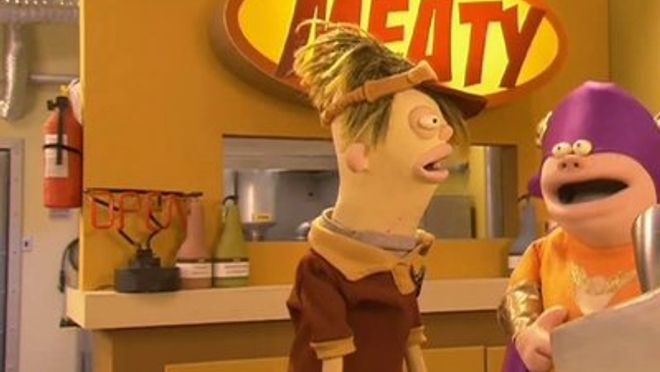 Mr. Meaty | Where to Stream & Watch Online?