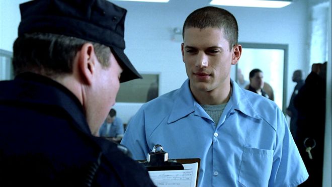 Prison Break | Where to Stream & Watch Online?
