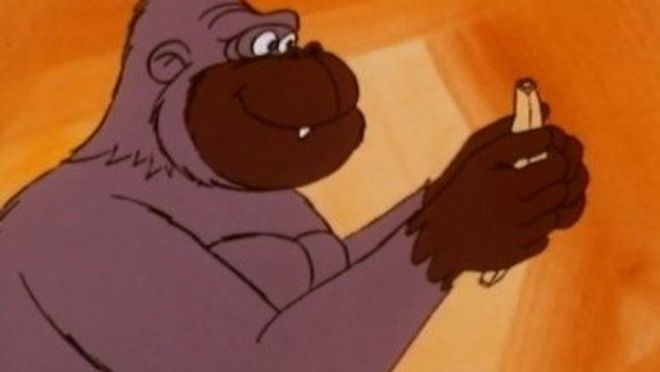 Hong Kong Phooey | Where to Stream & Watch Online?