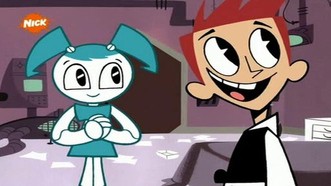 My Life as a Teenage Robot | Where to Stream & Watch Online?