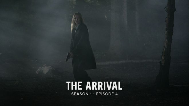 Fringe | Where to Stream & Watch Online?