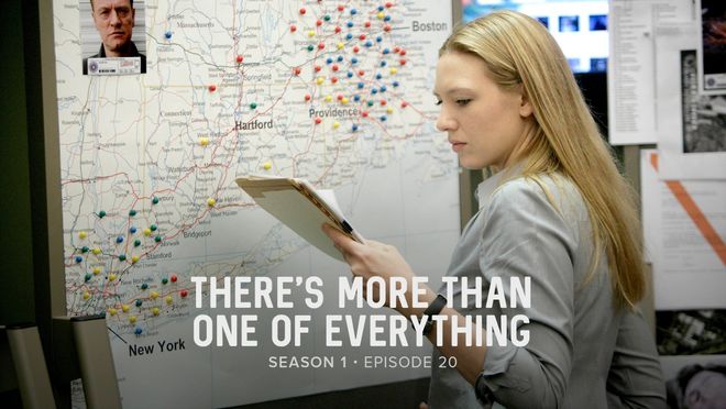 Fringe | Where to Stream & Watch Online?