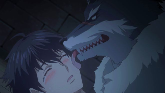 The Titan's Bride | Where to Stream & Watch Online?