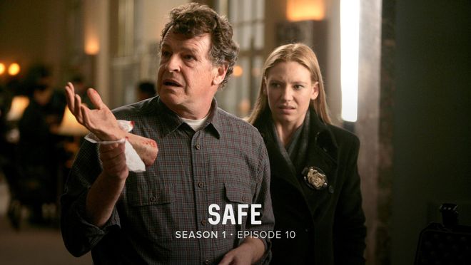 Fringe | Where to Stream & Watch Online?