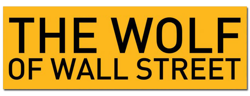The Wolf of Wall Street (2013) | Where to Stream & Watch Online?