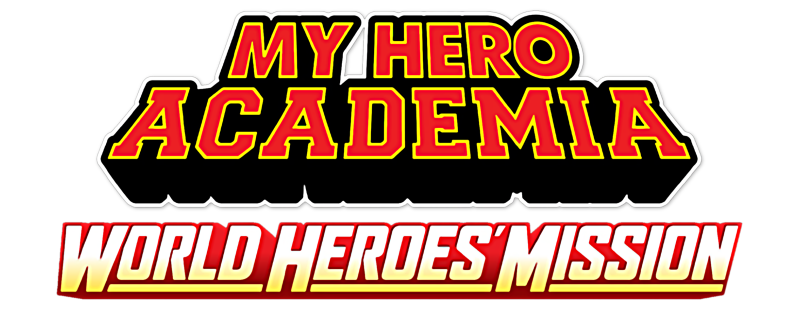 My Hero Academia: World Heroes' Mission (2021) | Watch Online in Poland