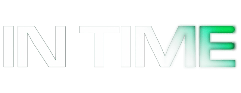 In Time | Where to Stream & Watch Online?