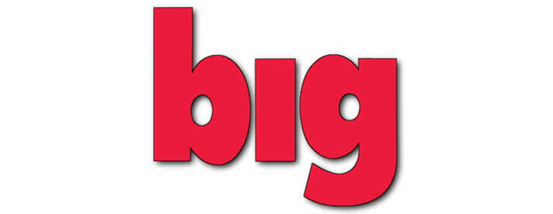 Big (1988) | Where to Stream & Watch Online?