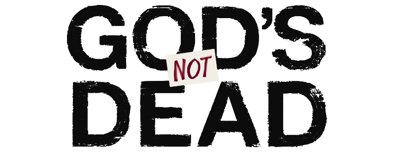 God's Not Dead (2014) | Watch Online in United States