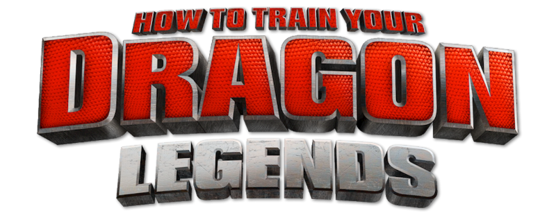 Dreamworks How to Train Your Dragon Legends | Where to Stream & Watch ...