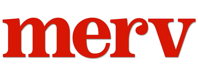 Merv (2025) | Watch Online in United States