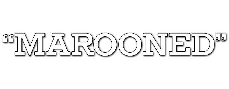 Marooned (1969) | Watch Online in Mexico
