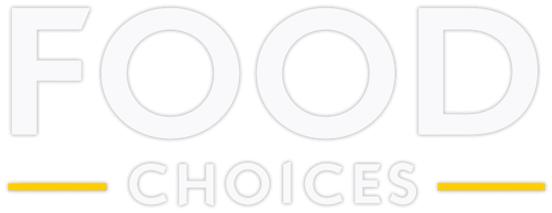 Food Choices | Where to Stream & Watch Online?