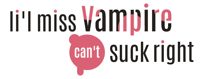 Li'l Miss Vampire Can't Suck Right - Season 1 Episode 5: Li'l Miss ...