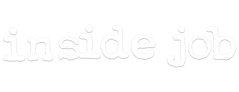 Inside Job | Where to Watch Online in United States