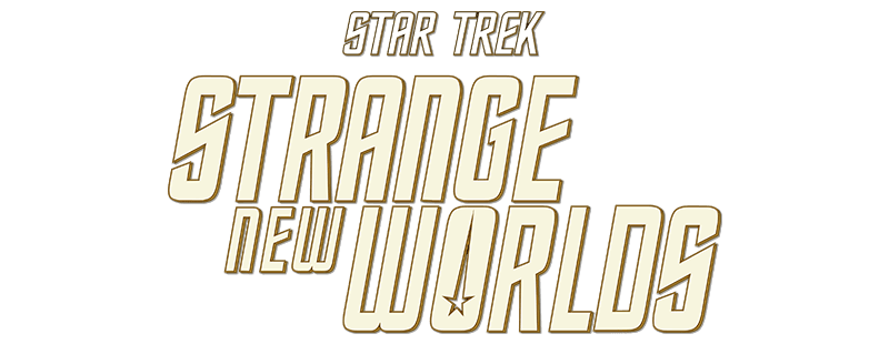 Star Trek: Strange New Worlds - Season 3 Episode 4: A Space Adventure Hour