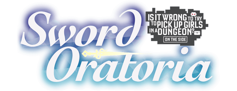 DanMachi: Is It Wrong to Try to Pick Up Girls in a Dungeon? On the Side ...