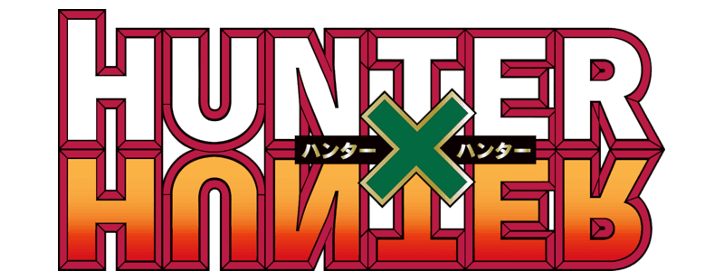 Hunter x Hunter - Season 1 Episode 2: Test x Of x Tests