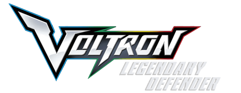 Voltron: Legendary Defender - Season 1 Episode 4: Fall of the Castle of ...