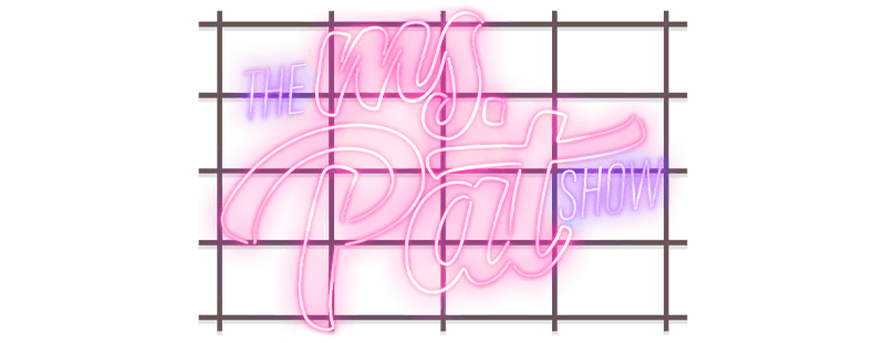 The Ms. Pat Show - Season 5 Episode 1: Episode 1
