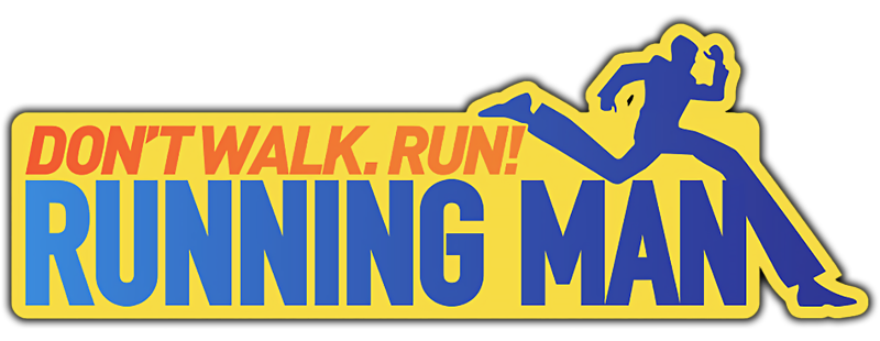 Running Man | Where to Watch Online in United States
