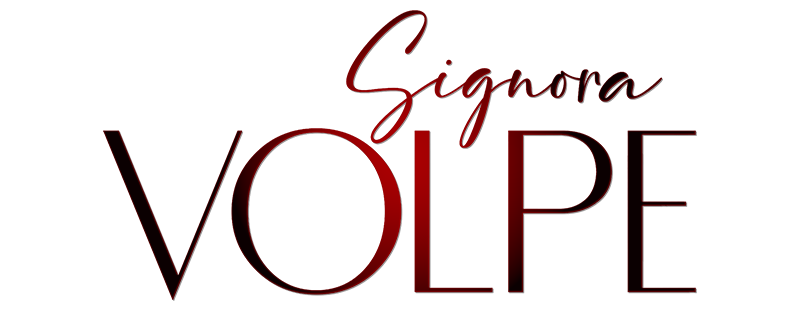 Signora Volpe | Where to Watch Online in United Kingdom