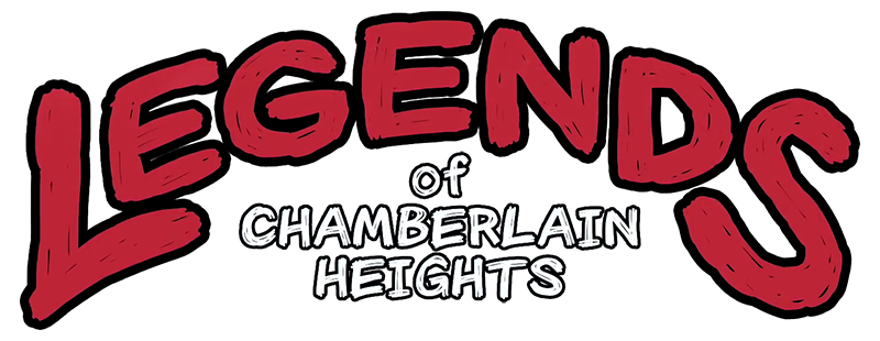 Legends of Chamberlain Heights | Where to Stream & Watch All Seasons Online