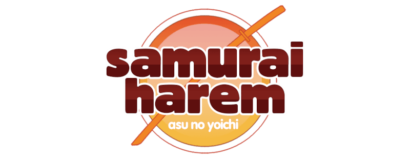 Samurai Harem - Season 1 Episode 1: A Samurai Is Coming!