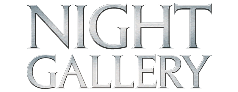 Night Gallery | Where to Watch Online in United States