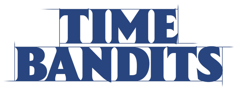 Time Bandits - Season 1 Episode 1: Kevin Haddock