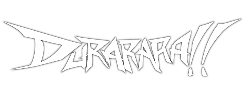 Durarara!! - Season 1 Episode 1: Exit 1, First Words