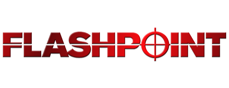 Flashpoint | Where to Watch Online in United States