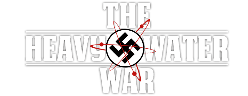 The Heavy Water War: Stopping Hitler's Atomic Bomb - Season 1 Episode 3 ...