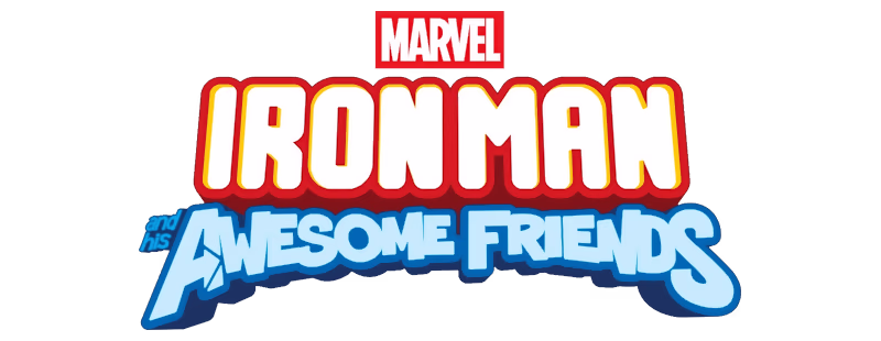 Iron Man and His Awesome Friends - Season 1 Episode 1: Enter the Iron ...