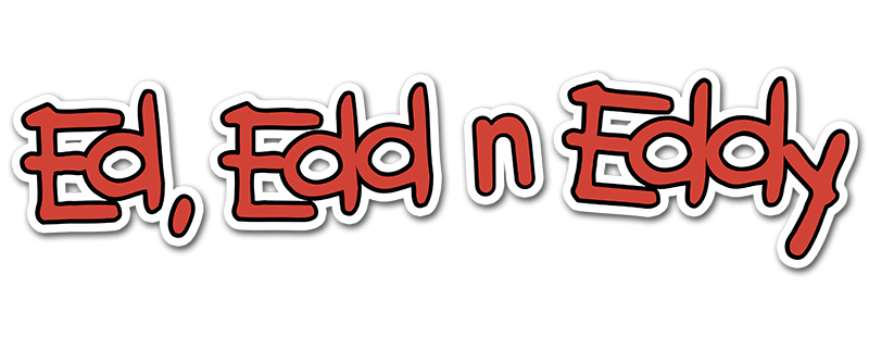 Ed, Edd n Eddy - Season 1 Episode 12: Ed-n-Seek
