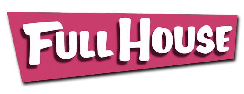 Full House | Where to Watch Online in United States