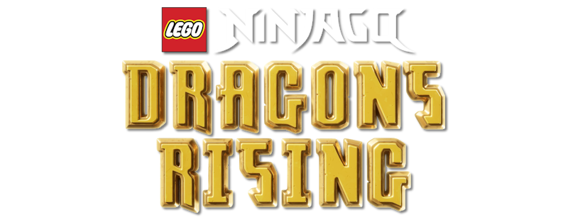Ninjago: Dragons Rising Season 1 | Where to Watch Online in United States