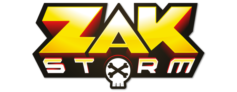 Zak Storm | Where to Watch Online in Brazil