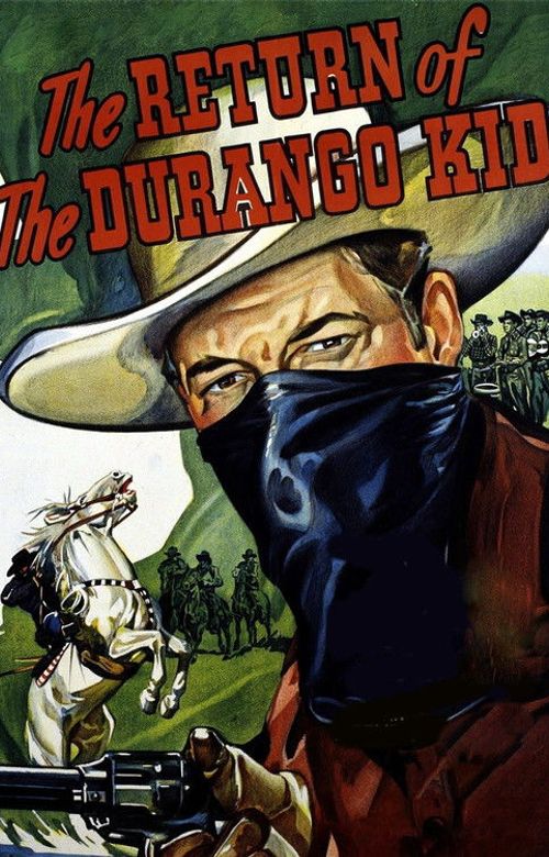 Watch The Durango Kid Collection | 65 Movies