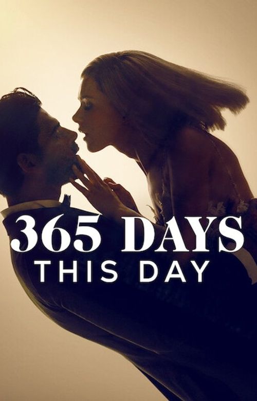 Watch 365 Days Collection | 3 Movies